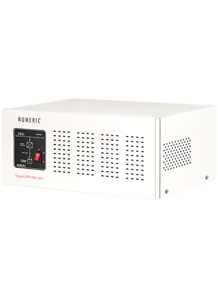 Products | Numeric UPS