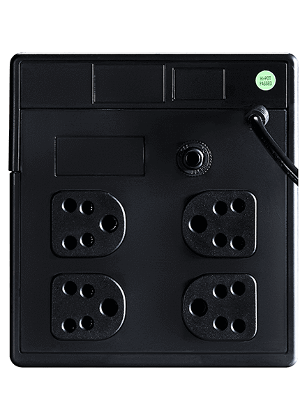Digital 1000 PLUS V | Numeric UPS