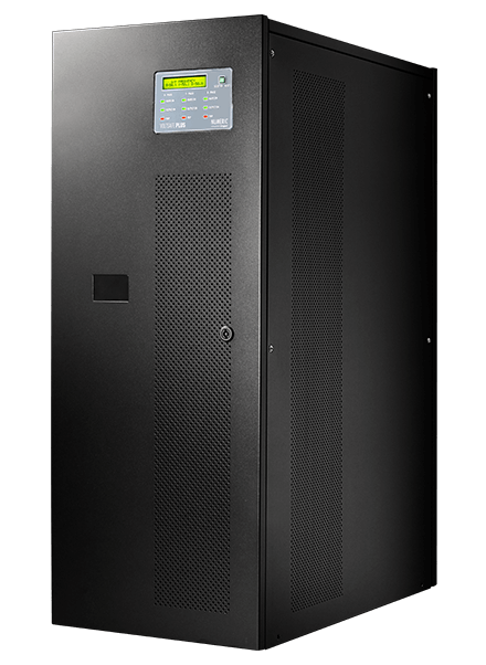 Voltsafe PLUS – Three Phase Air Cooled | Numeric UPS