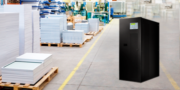 Ensuring Steady Power For Your business With Servo Stabilizers ...