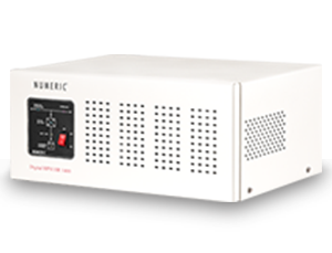 Ecatalogue | Numeric UPS
